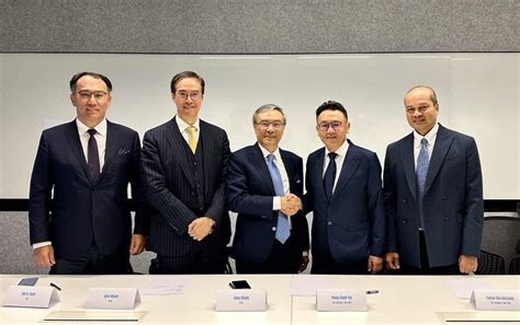 Gisi Announces Strategic Mergers To Enhance Global Reach And Expertise