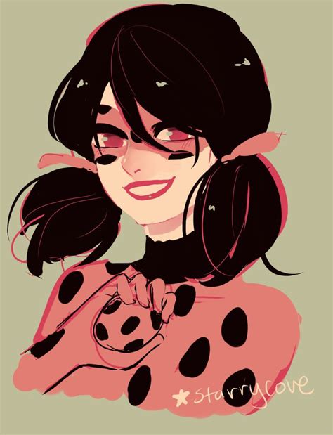 Random Punk ♥ ฅ Wω눈ฅ Miraculous Ladybug Anime Miraculous Ladybug
