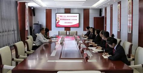 【优化法治化营商环境】锡盟中院大讨论活动督导组深入正镶白旗人民法院督导检查澎湃号·政务澎湃新闻 The Paper