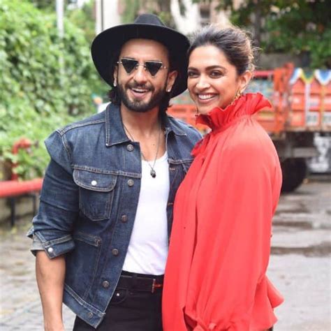 Heres How Ranveer Singh And Deepika Padukone Keep The Spark Alive Even