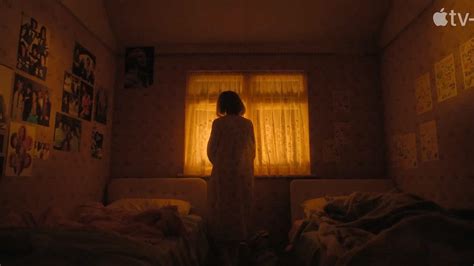 Apple Shares Tense First Trailer For Docuseries On The Conjuring 2