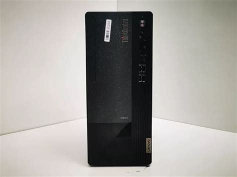LENOVO THINKCENTRE NEO T Desktop PC Th Gen I GB RAM GB NVMe W Pro