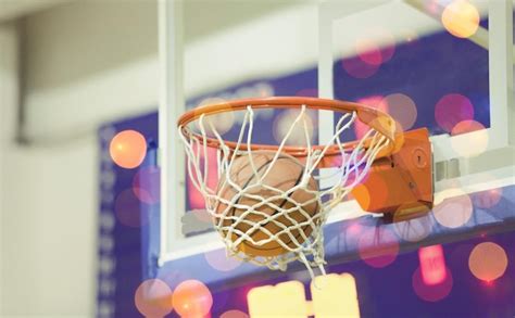 Images De Ballon Basket Panier Téléchargement Gratuit Sur Freepik