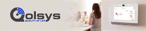 Qolsys Sale Wave Electronics