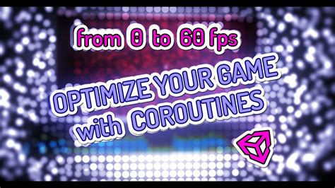 2d How Do I Optimize Having Up To 10000 Colliders In One Scene At