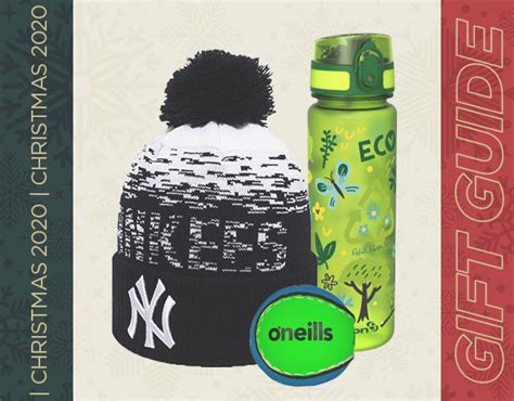 The Choice Of Champions O Neills International Sportswear