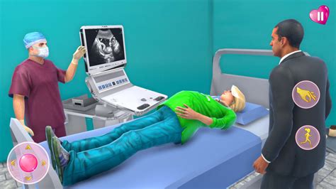 Pregnant Mom Job Simulator 3d For Iphone Download