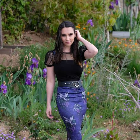 Trisha Hershberger Scrolller Trisha Hershberger Scrolller