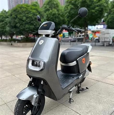 为什么雅迪、爱玛主要中老年人骑，九号、小牛都是年轻人？才知道