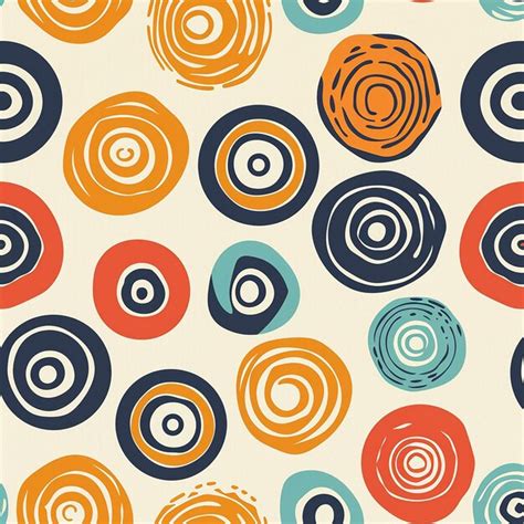 6000 Cyclical Pattern Pictures