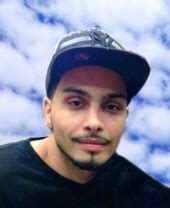Jason Nieves Obituary 2017 Funeraria Luz De Paz