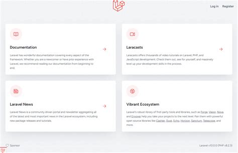 How To Upgrade You Laravel Project In Laravel 10 Version DevSecOps
