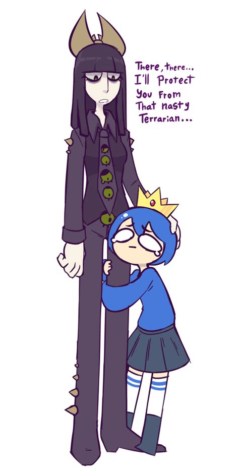 Eater Of Worlds And King Slime Terraria Know Your Meme