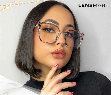 Popular Glasses Styles 2025 Adrienne V Stewart