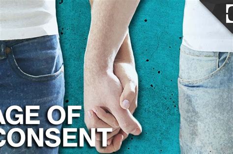 Japan Raises Age Of Consent From 13 To 16 Years Old