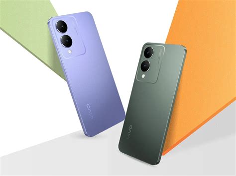 Pros And Cons Of The Vivo Y S Smartphone