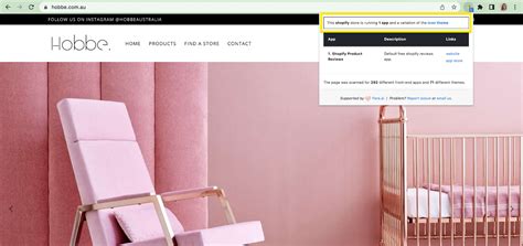 Shopify Theme Detector How To Find Shopify Theme Name