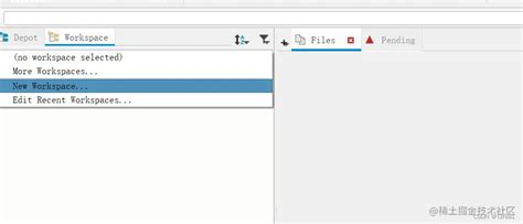 Unrealengine虚幻项目的版本控制——perforce（局域网协作）perforce项目管理 Csdn博客