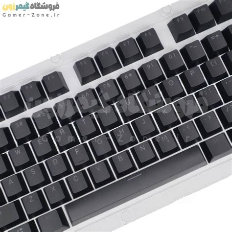 مجموعه کلید کیبورد مکانیکال کیکپ Mechanical Keyboard Keycaps در رنگ بندی های مختلف فروشگاه