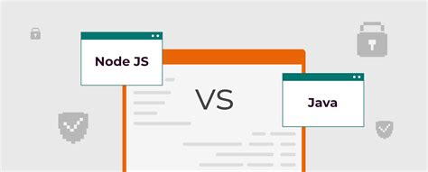 Node Js Vs Java Which One To Choose For Web Development