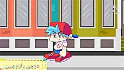 پیکو ددی مود بازی فرایدی نایت فانکین