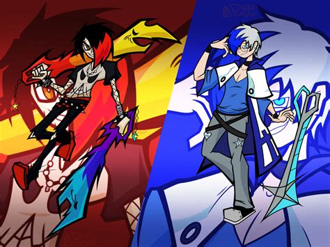 Emo Rivals Since 2011 By Hotel Room Ciii On Deviantart