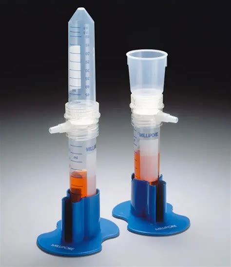 Filtration Unit Steriflip Ny Merck Millipore Nylon Net Membrane Filter