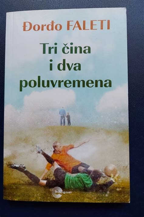 Đorđo Faleti Tri čina I Dva Poluvremena 72108493