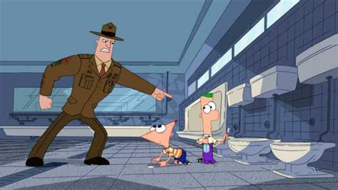 Phineas Und Ferb Endlich Erwischt Teil Disney Channel YOUTV