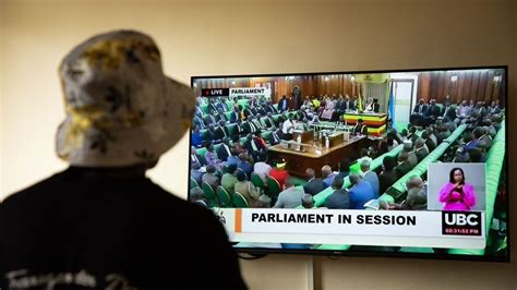 Uganda Passes Anti Gay Bill Imposing Death Penalty For Some Offenses