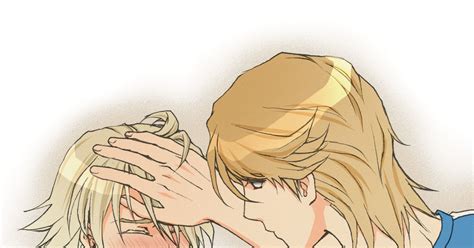 Tigerandbunny 【腐t＆b】キースさんと折紙先輩と告白 ゆるれいあ☭のマンガ 空折 キース・グッドマン イワン・カレリン