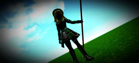 Shadow Gmod By Nicakuma On Deviantart