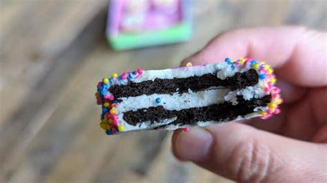 Heres Why Princess Peach Was Missing From Super Mario Oreos