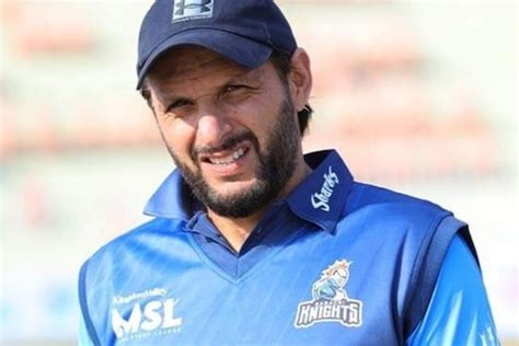 Hum Apne Mulk Ko Khud Hi Badnam Kar Rahe Hain Afridi Blasts Pak
