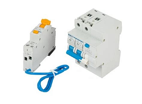 Residual Current Device Switch Gears 220v At ₹ 3500piece In Kanpur