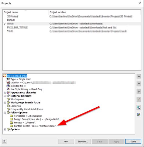 Modeling Failed To Insert A Part Into Assembly While Inserting A