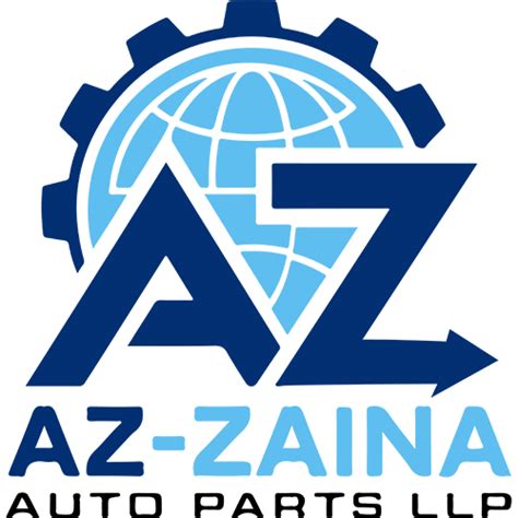 Az Zaina Leading Supplier Of Premium Quality Auto Parts Across The World