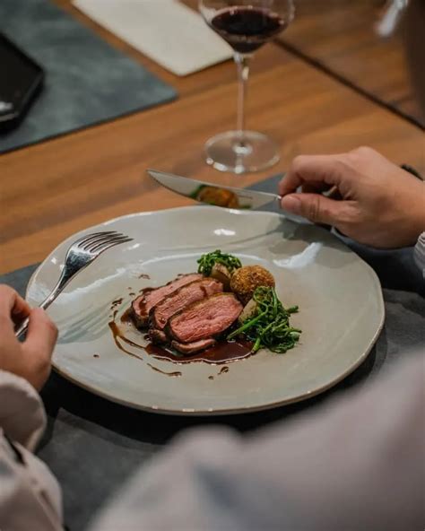 「fukai Restaurant」台南東區fine Dining新星！結合法式技藝與台灣風土味覺饗宴！ 現在夯什麼