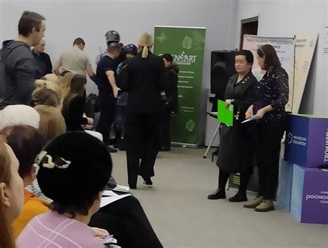На открытие Цветущего города в ИвГПУ ворвался человек с ножом