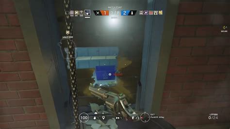 Rainbow Six Siege Livestream Youtube