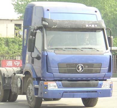 陕汽sx2150k参数 陕汽s20 陕汽s2153详细 第14页 大山谷图库