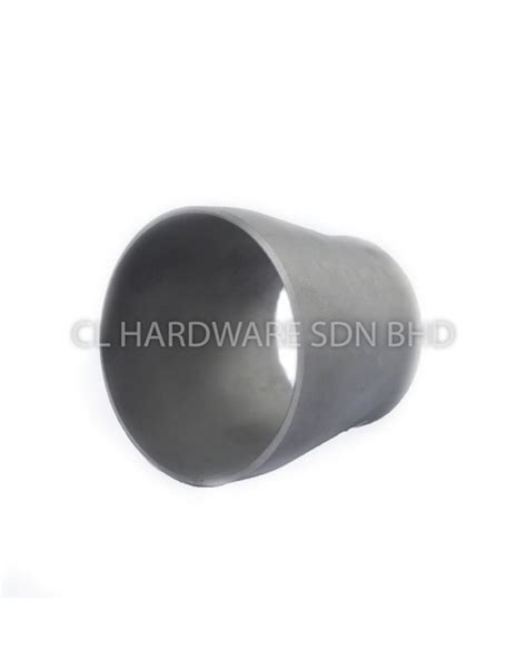 34 X 12 Stainless Steel Sch10 Welding Concentric Reducer Fkk