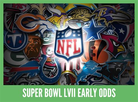 Super Bowl Lvii Early Odds Free Picks And Analysis Betcrushers