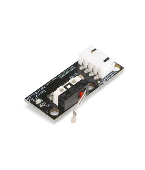 Mechanical Endstop - Ooznest | Kits, Parts & Supplies