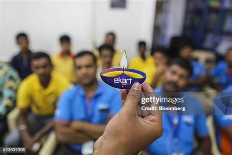 50 Ekart Logistics Photos And High Res Pictures Getty Images