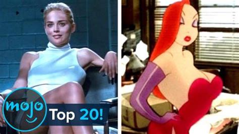 Top 20 Most Paused Movie Moments Articles On WatchMojo