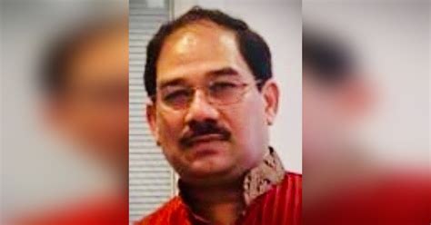 Obituary Information For Sanjeev Ravinder Chauhan