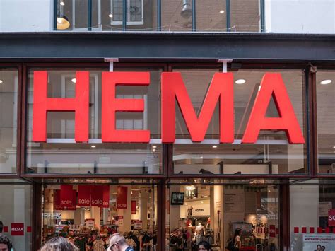 New Potential Buyer For Hema Retaildetail Eu