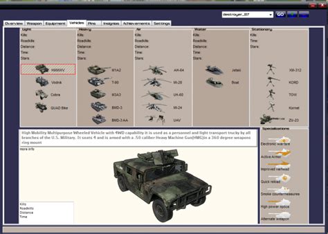 Images Bfbc2 Pc Stats Viewer Mod For Battlefield Bad Company 2 Moddb