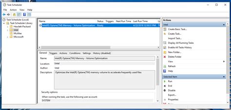 Quick Look Review Intel Optane Memory H10 With Solid State Storage Pc Perspective